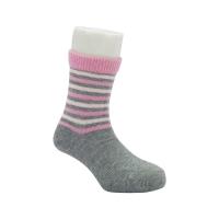 China Quick Dry Children's Christmas Warm Cozy Kids Cotton Baby Soft Cute Ankle Socks Born for sale