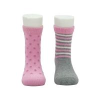 China Quick Dry Children's Christmas Warm Cozy Kids Cotton Baby Soft Cute Ankle Socks Born for sale