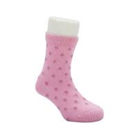 China Quick Dry Children's Christmas Warm Cozy Kids Cotton Baby Soft Cute Ankle Socks Born for sale