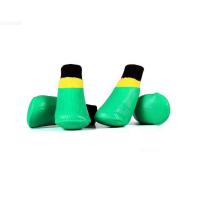 China Thick Waterproof Socks for Dogs Keep Your Pet's Paws Dry During Outdoor Play for sale