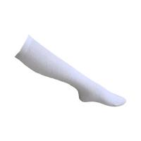 China Regular Style White Compression Long Sports Socks Cartoon Knee High Socks for Children for sale