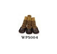 China Waterproof Footwear for Pets Keep Your Floors Clean and Your Pet's Feet Dry for sale