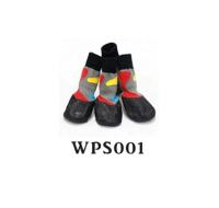 China Christmas Pet Socks Add Some Festive Fun to Your Pet's Paws with These Socks for sale