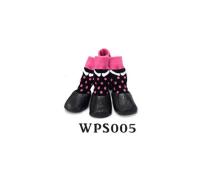 China High Qualilty Comfortable Breathable Dog Socks Waterproof Dog Pet Products Pet Socks for sale