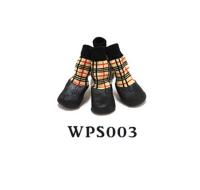 China High Qualilty Comfortable Breathable Dog Socks Waterproof Dog Pet Products Pet Socks for sale