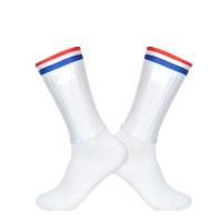 China Polyamide and Spandex Material Regular Style Men's Sports Socks for Active Lifestyle for sale