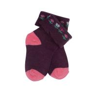 China Custom Socks for Happy Kids Infants Breathable Sustainable Sock Type from Suppliers for sale