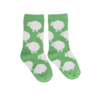 China Children's Pink Fuzzy Socks with Anti Slip Design and Standard Thickness for sale