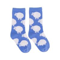 China Children's Pink Fuzzy Socks with Anti Slip Design and Standard Thickness for sale