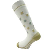 China Standard Thickness Personalised Sport Socks Customizable and Winter Season Ready for sale