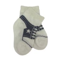 China Standard Thickness Custom Baby Boys Warm Long Socks Other Printing Methods For Children for sale