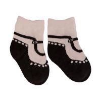 China 0-6M Cotton Spring Children's Socks Baby Newborn Socks Cotton Kids Socks with Material for sale
