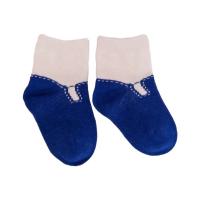 China 0-6M Cotton Spring Children's Socks Baby Newborn Socks Cotton Kids Socks with Material for sale