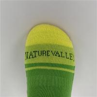 China Anti Slip Mens Sport Socks for Running Cycling Basketball Breathable Crew Ankle Socks for sale