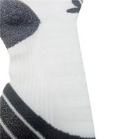 China Pattern Printed Custom Warm Running Sports Thick Ankle Socks for Comfortable Movement for sale