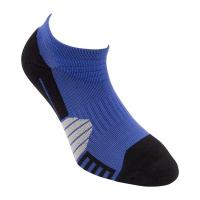 China Needle Detection Breathable Quick Dry Anti Slip Ankle Sports Socks for Sport Running for sale