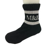 China High Ankle Winter Breathable Anti-Slip Safety Cute Baby Boy Socks for sale