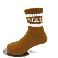 China High Ankle Winter Breathable Anti-Slip Safety Cute Baby Boy Socks for sale