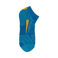 China Adult Grip Sports Socks Quick Dry Low Cut Cotton Socks Breathable Athletic Socks for sale