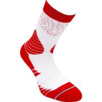 China Top Performance Nonslip Men's Warm Knitted Crew Socks for Sport in Spring and Winter for sale