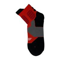 China Top Selling Combed Cotton Mens Socks in Vibrant Colors and Ventilation for Spring for sale