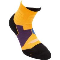China 50000 Unisex Cotton Sports Socks Custom Grip Running Socks for Spring Essentials for sale