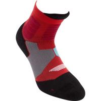 China 50000 Unisex Cotton Sports Socks Custom Grip Running Socks for Spring Essentials for sale
