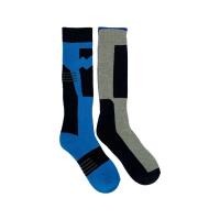 China Seasonal Custom Comfort Cotton Breathable Running Sports Socks with Print Pattern for sale