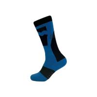 China Quick Dry Compression Long Knitted Sport Socks Perfect for Cycling Enthusiasts for sale