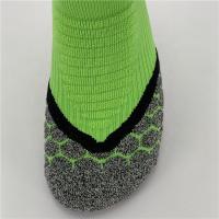 China 43% Cotton Custom Design Logo Ankle Athletic Running Socks for Comfort and Durability for sale