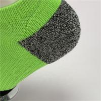 China Sporty Socks Comfort Cushioned Breathable Low Cut Ankle Athletic for sale