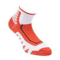 China High Ankle Men's Outdoor Sports Athletic Cotton Anti Slip Crew Socks LZ-20-SM003-5 for sale