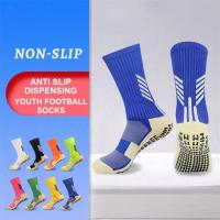 China Long Football Socks High Quanlity Custom Logo Gym Socks for Soccer Performance for sale