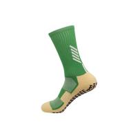 China Long Football Socks High Quanlity Custom Logo Gym Socks for Soccer Performance for sale