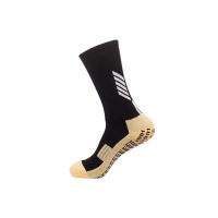 China Long Football Socks High Quanlity Custom Logo Gym Socks for Soccer Performance for sale