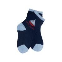 China 70%Cotton 28%Polyester 2%Spandex Beauty Socks for Warm and Anti Slip Christmas Season for sale