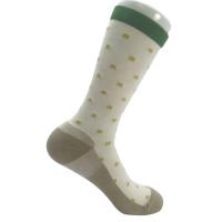 China High Ankle Moisture Wicking Sports Socks for Pressure Elasticity and Durable Running for sale