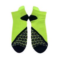 China Breathable Anti-Slip Ankle Knitted Socks for Athletic Sports  39-41 Print Pattern for sale