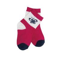 China Cartoon Pattern Organic Cotton Socks for Children Comfortable and Popular Infant Wear for sale