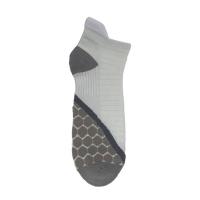 China NO Needle Detection Summer Running Low Cut Men Crew Anti Slip Sports Socks for Buyers for sale