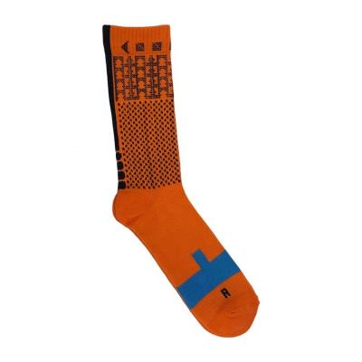China NO Needle Detection Winter Autumn Adult Women Men Sport Socks for Skiing and Ice Skating for sale