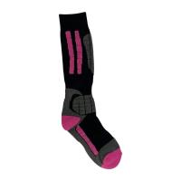 China Beauty Socks Regular Style Custom Logo Anti-slip Athletic Socks for Unisex Sports for sale