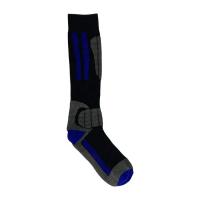 China LZ-20-SH001 Anti Slip Athletic Crew Length Grip Socks  for Running Camping for sale
