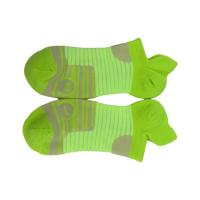 China Fitness Yoga Beauty Socks for Pilates Anti-Slip Sock Anti Slip Cotton Grip Women Men for sale