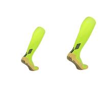 China Thick Terry Under the Foot American Football Socks for Maximum Support and Durabilit for sale