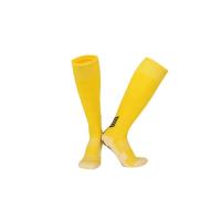 China Non Slip Sport Football Sports Grip Socks Anti Slip Tube Socks for Men for sale