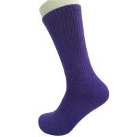 China Men's Long Sport Compression Socks Breathable Beauty Print Stockings for Basketball for sale
