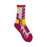 China High Ankle Anti-slip Cycling Socks for Sport Performance LZ -20-SB-029-30 for sale