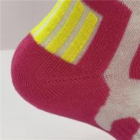 China High Ankle Anti-slip Cycling Socks for Sport Performance LZ -20-SB-029-30 for sale