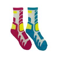 China High Ankle Anti-slip Cycling Socks for Sport Performance LZ -20-SB-029-30 for sale